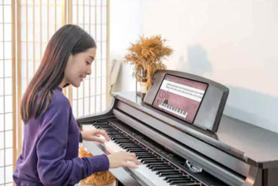 How To Learn Piano Fast (Up To 16 x Faster) – The Quick & Easy Way